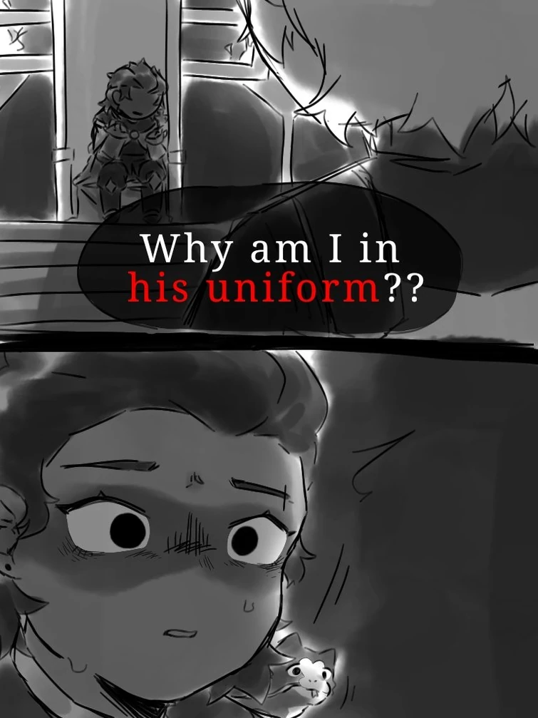 [Dawtok05] The New emperor | Fandom