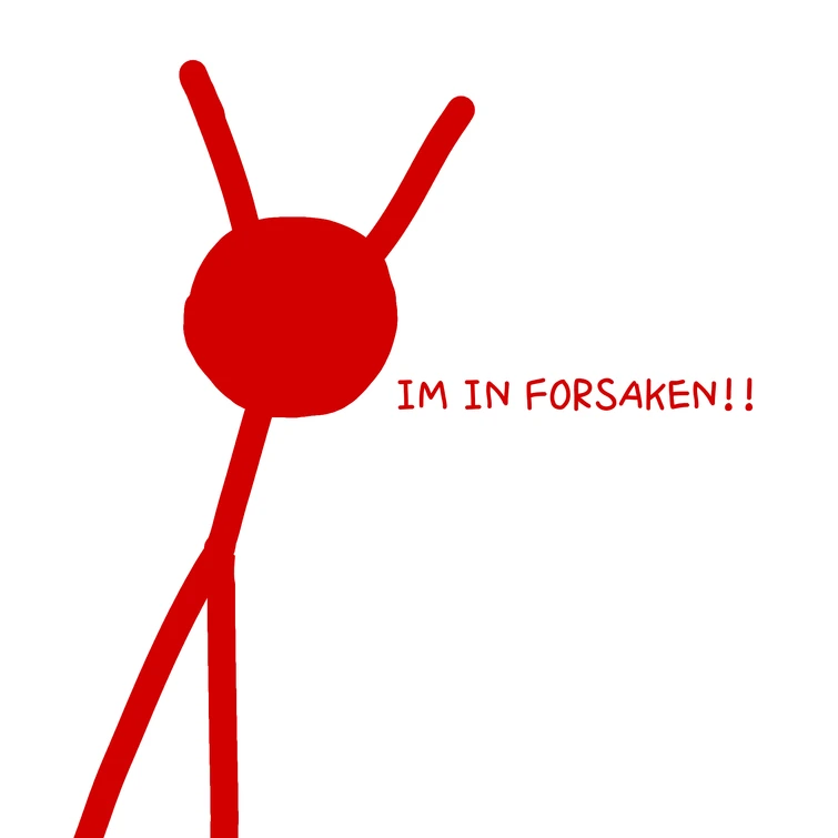 Discuss Everything About FORSAKEN Wiki | Fandom