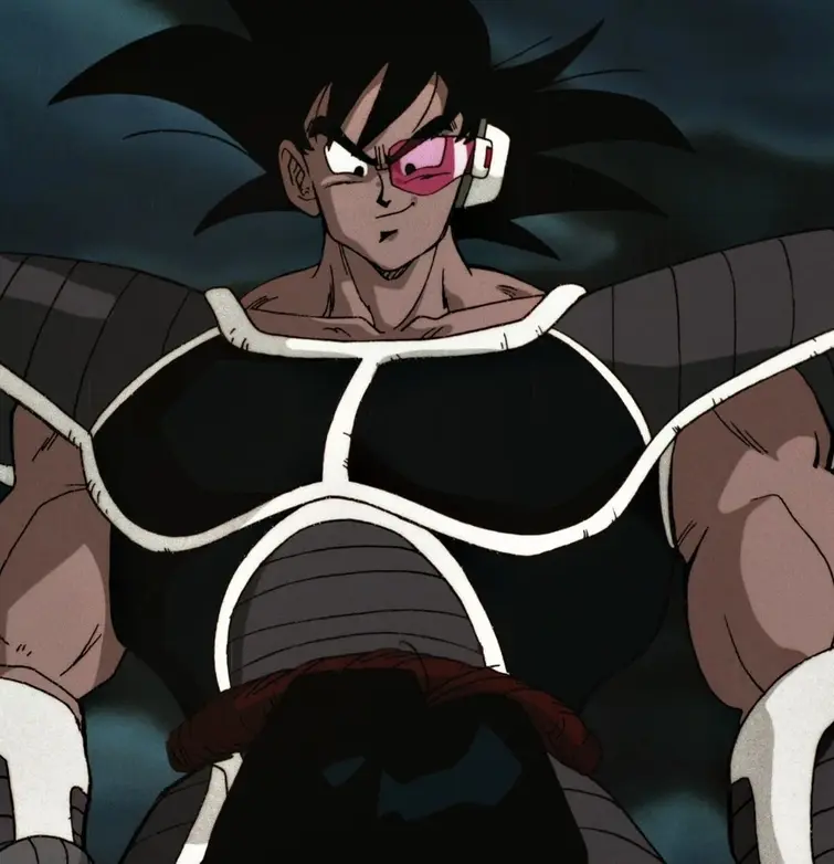 (Father Of Goku) The Roblox Bardock Experience | Fandom