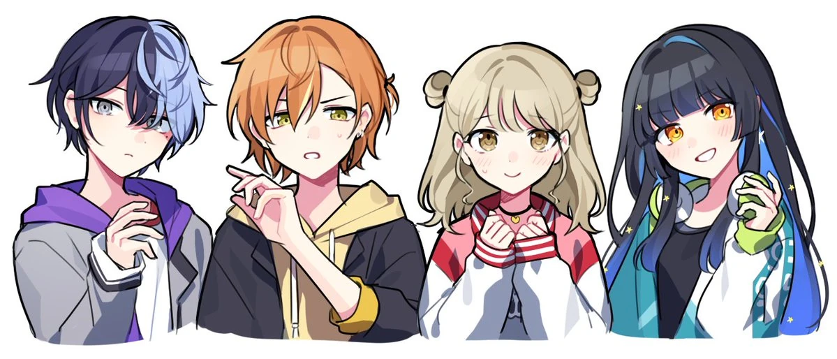 cccan we match uwuw | Fandom