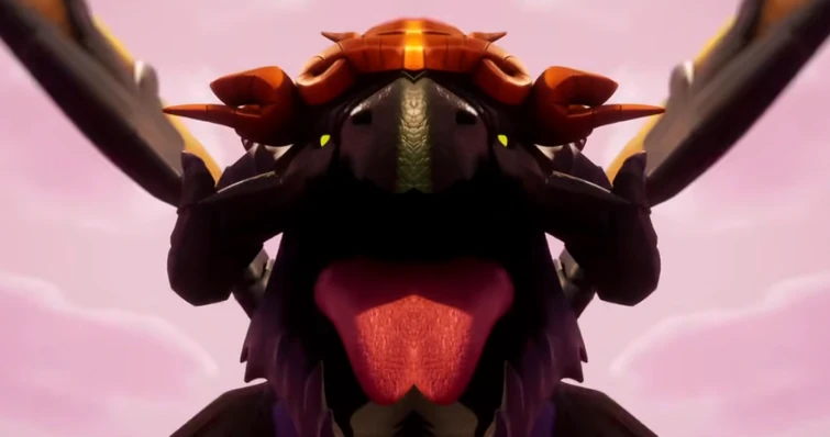 Ninjago: Mirrored #2 | Fandom