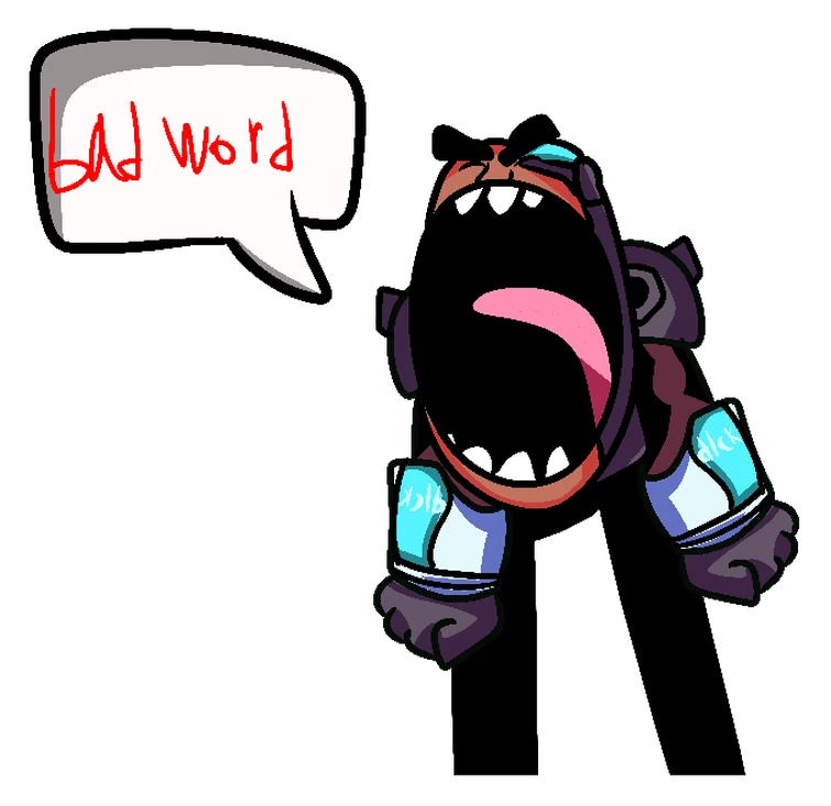 Elementary school kids when u say bad word | Fandom