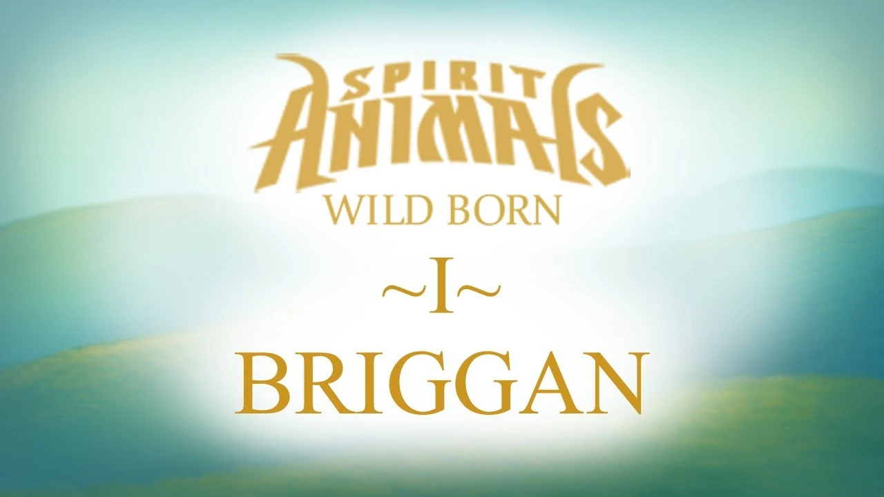 SPIRIT ANIMALS FAN SERIES EP 1 IS OUT | Fandom