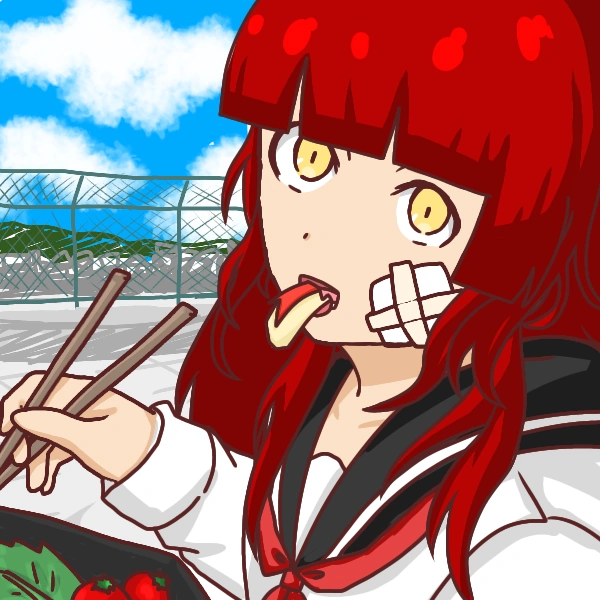 Guess my Ocs dere types by their picrews part 4 | Fandom