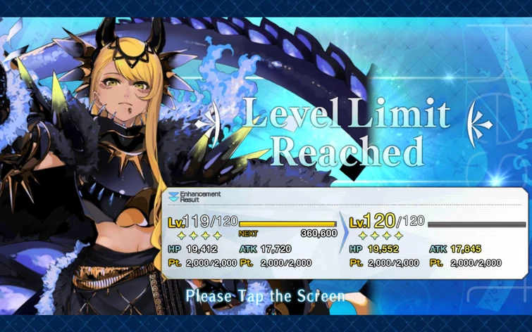 Level 120 Vritra | Fandom