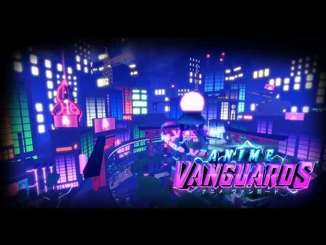 Anime vangaurd=Anime adventure? | Fandom