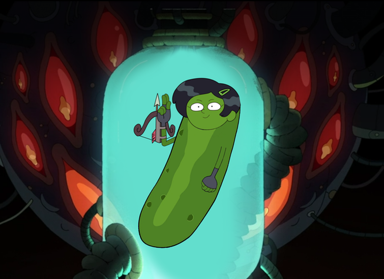 Everyone: Andrias stabbed Marcy and let her get possessed! | Fandom