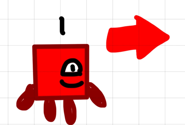 Numberblocks FNF Vs One | Fandom