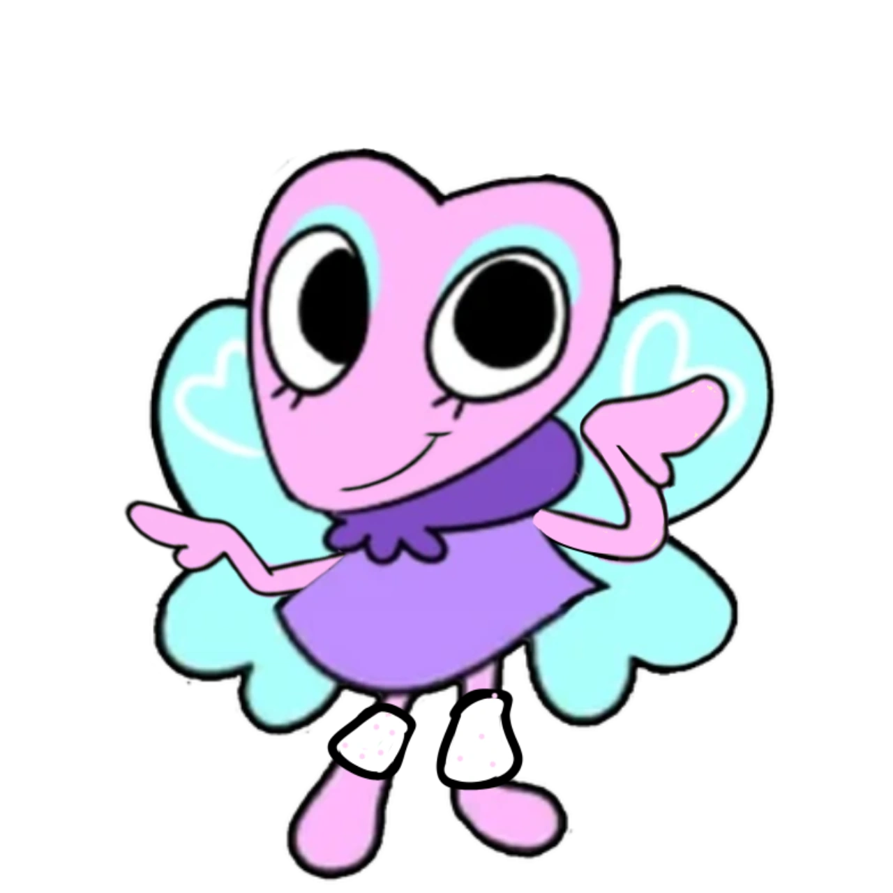 Glutter and Flusten | Fandom