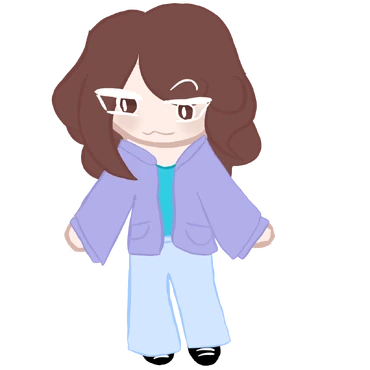 May Cookie sprite version | Fandom