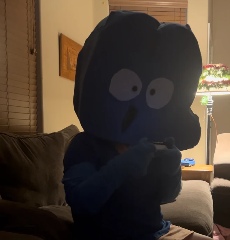 Four cosplay, the second part. | Fandom