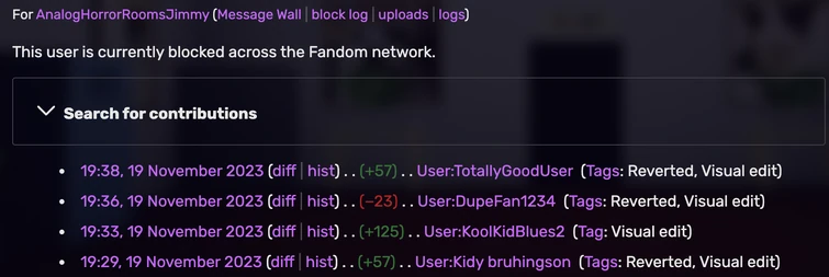 ADMINS!!! EXPLAIN!!!!!! | Fandom