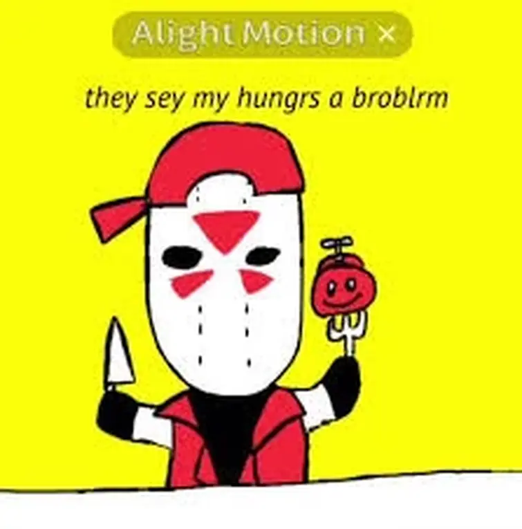 Jason fans only post [if you is not Jason Voorhees fan you will be ...