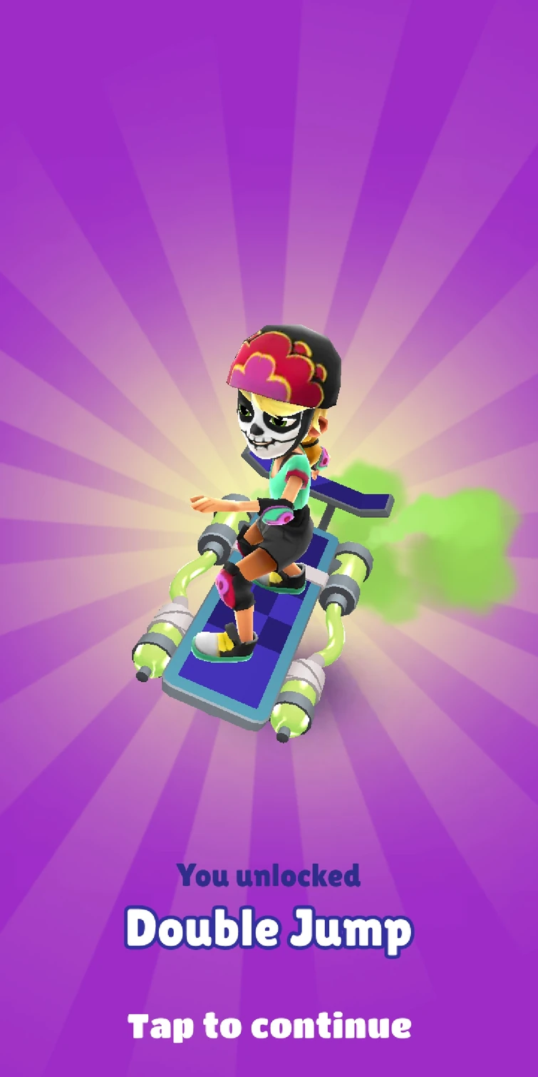 Discuss Everything About Subway Surfers Wiki | Fandom