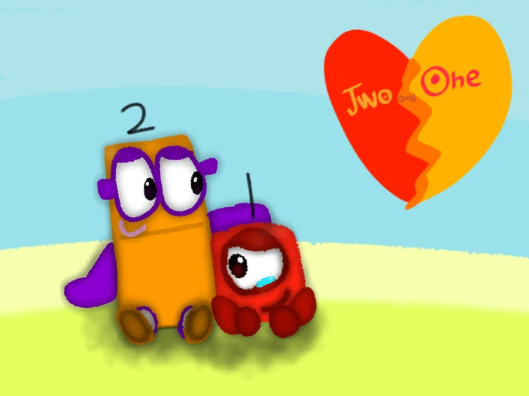 Discuss Everything About Numberblocks Wiki | Fandom