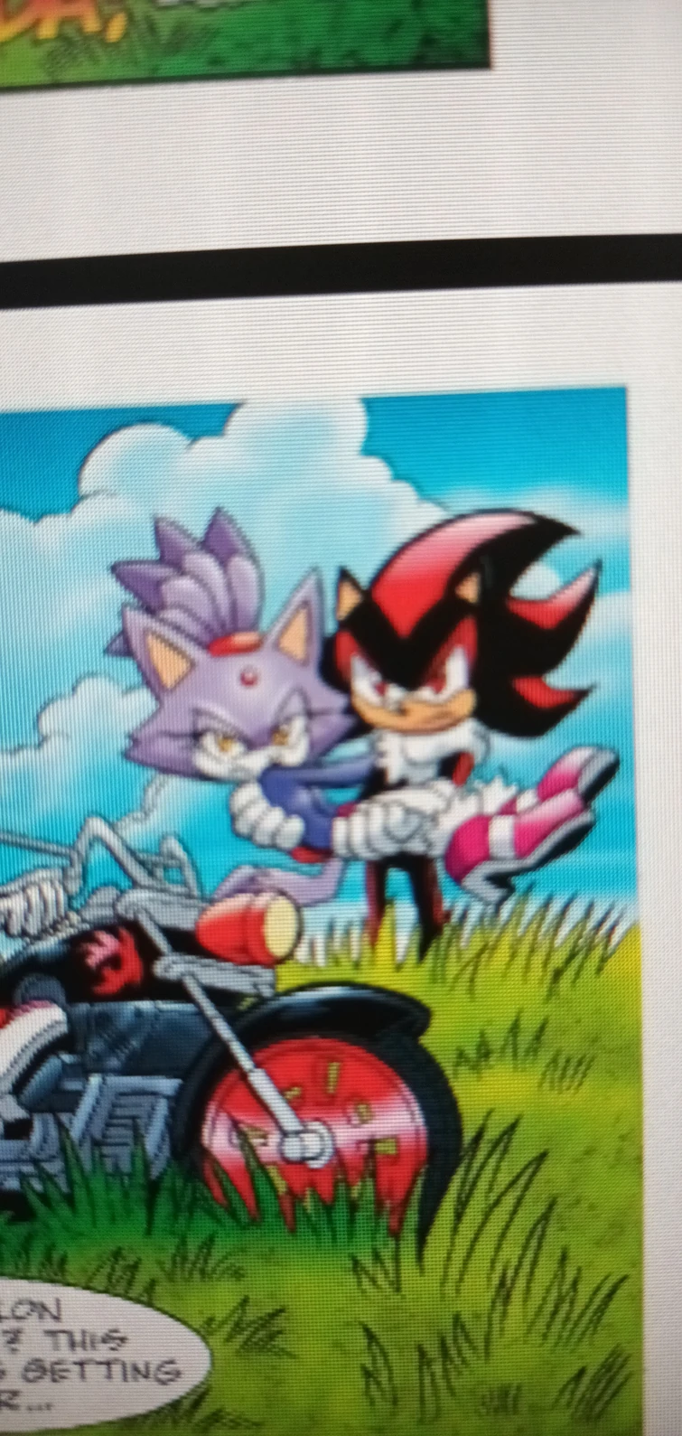 Discuss Everything About Sonic Wiki Zone | Fandom