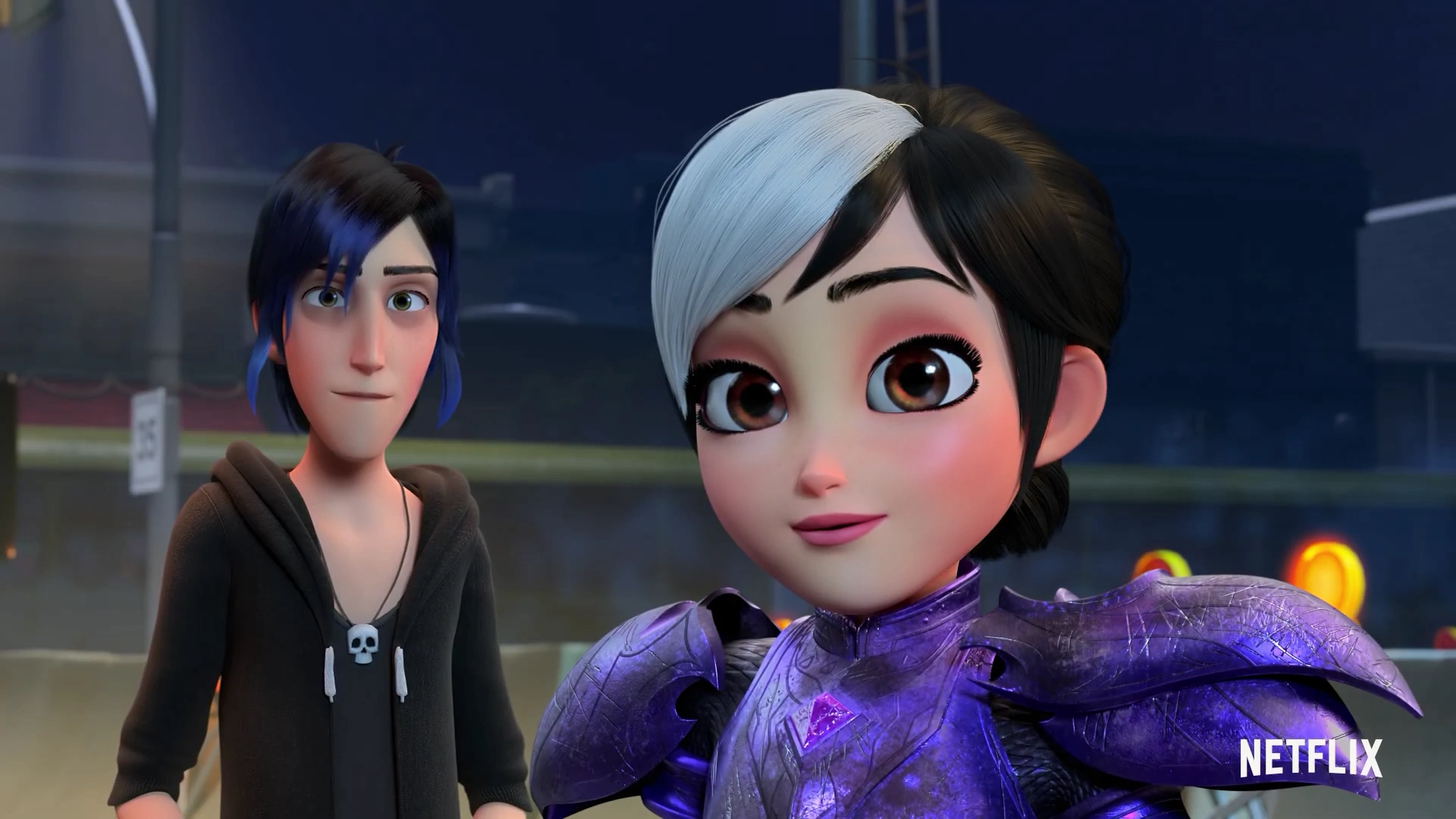 Claire face a little weird | Fandom