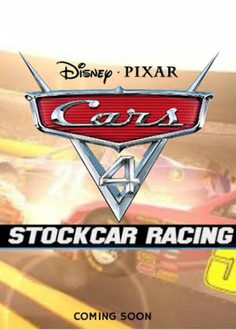 Cars 4, Cars 5, Cars 6, (Coming Soon) 2026-2033 | Fandom