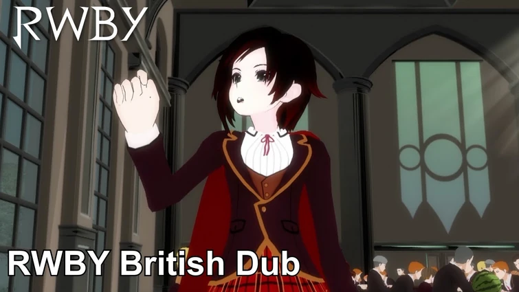 Discuss Everything About RWBY Wiki | Fandom