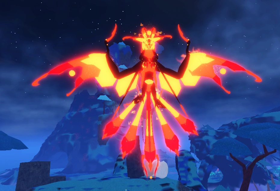 glimmer somnia montage | Fandom