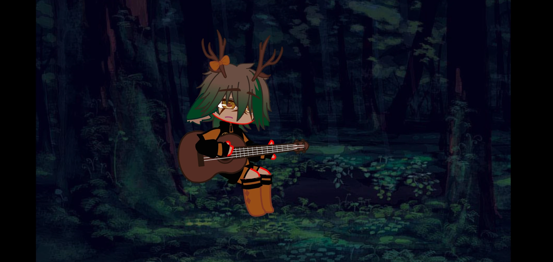 Interactive OC post (BC y not?) | Fandom