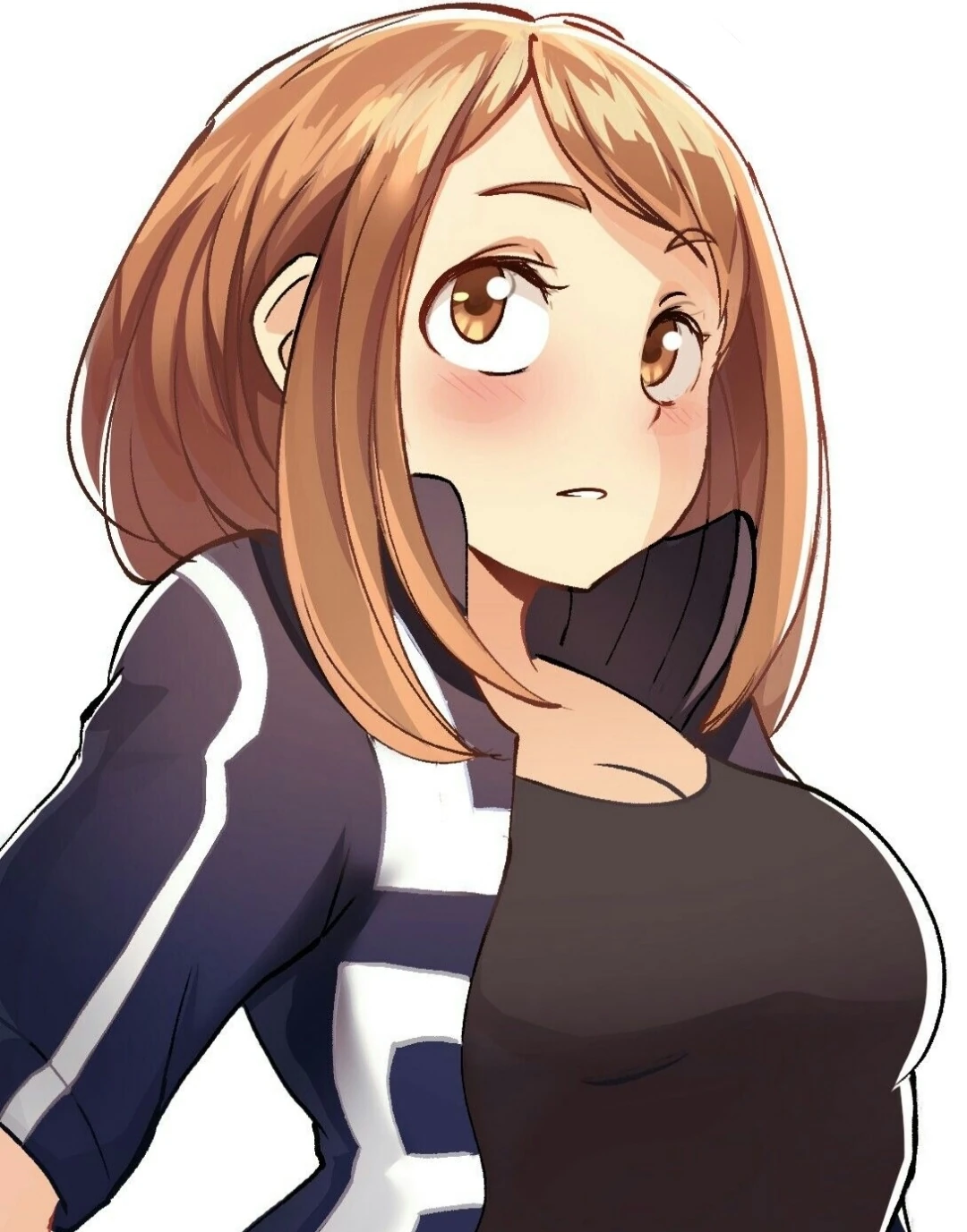HOY ES EL CUMPLEAÑOS DE URARAKA, FELISIDADES URARAKA!!!>:3 ️ | Fandom