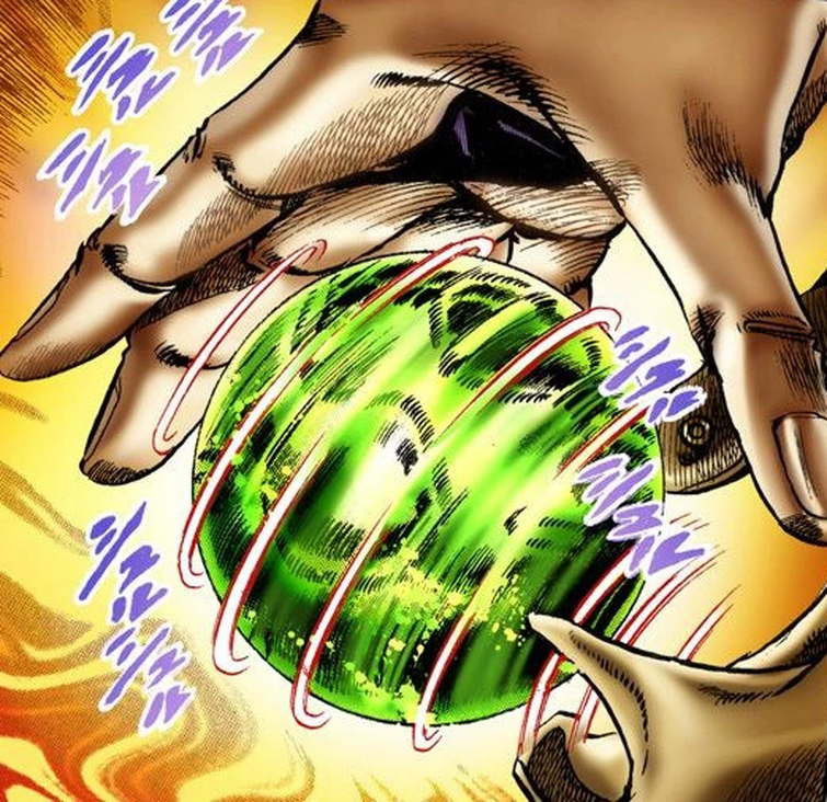 (It truly has been a roundabout path) Johnny Joestar Character Concept ...