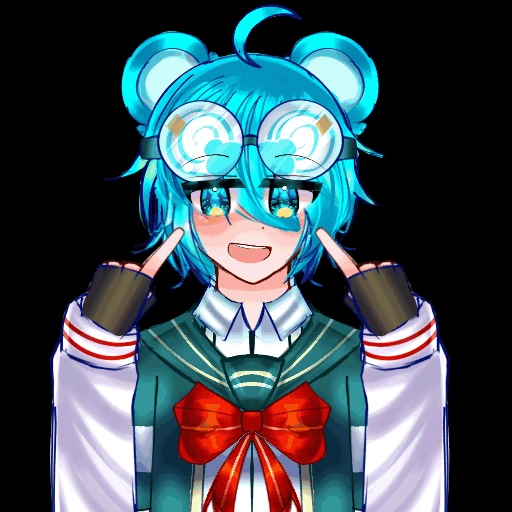 wip for override animation meme :v | Fandom