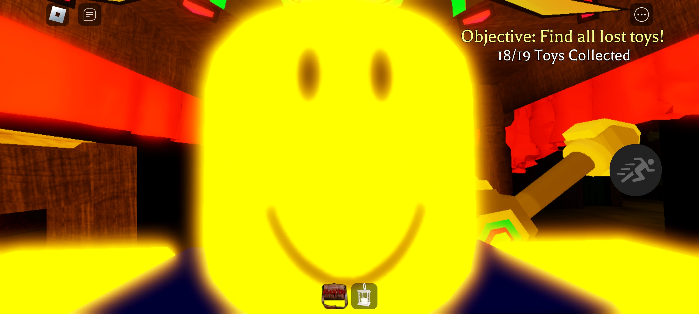 The Golden Noob | Fandom