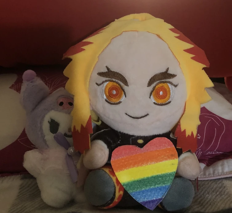 Rengoku memes that I simp for | Fandom