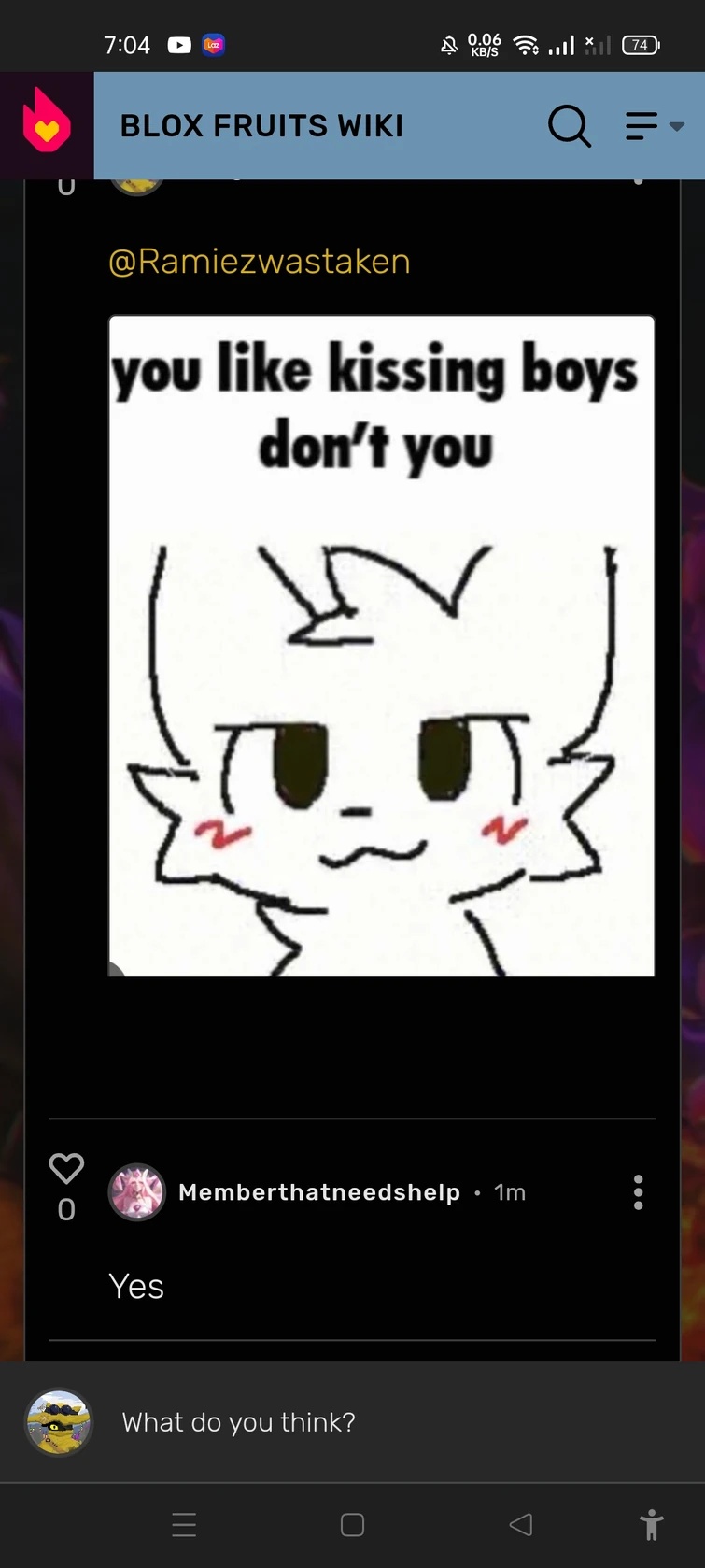 Art Fruit [Concept] | Fandom