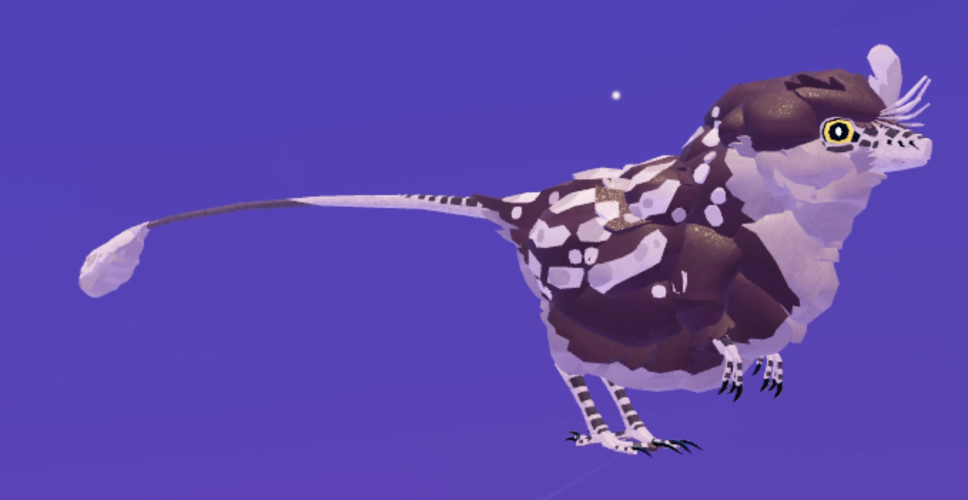 Ask my new Puffwump OC, Scratch! | Fandom