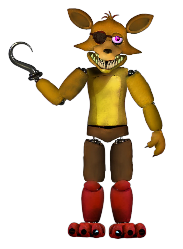 Party Time Animatronics | Fandom