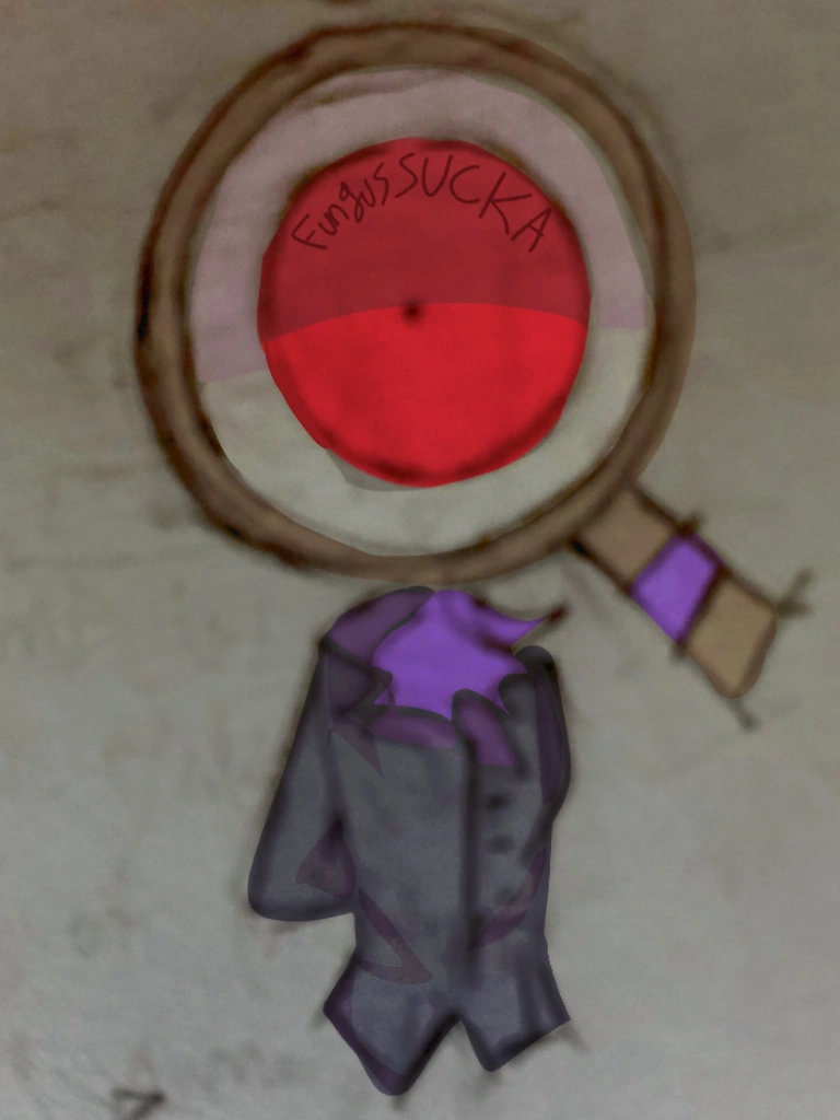 ( Twisted ) Rodger ! | Fandom