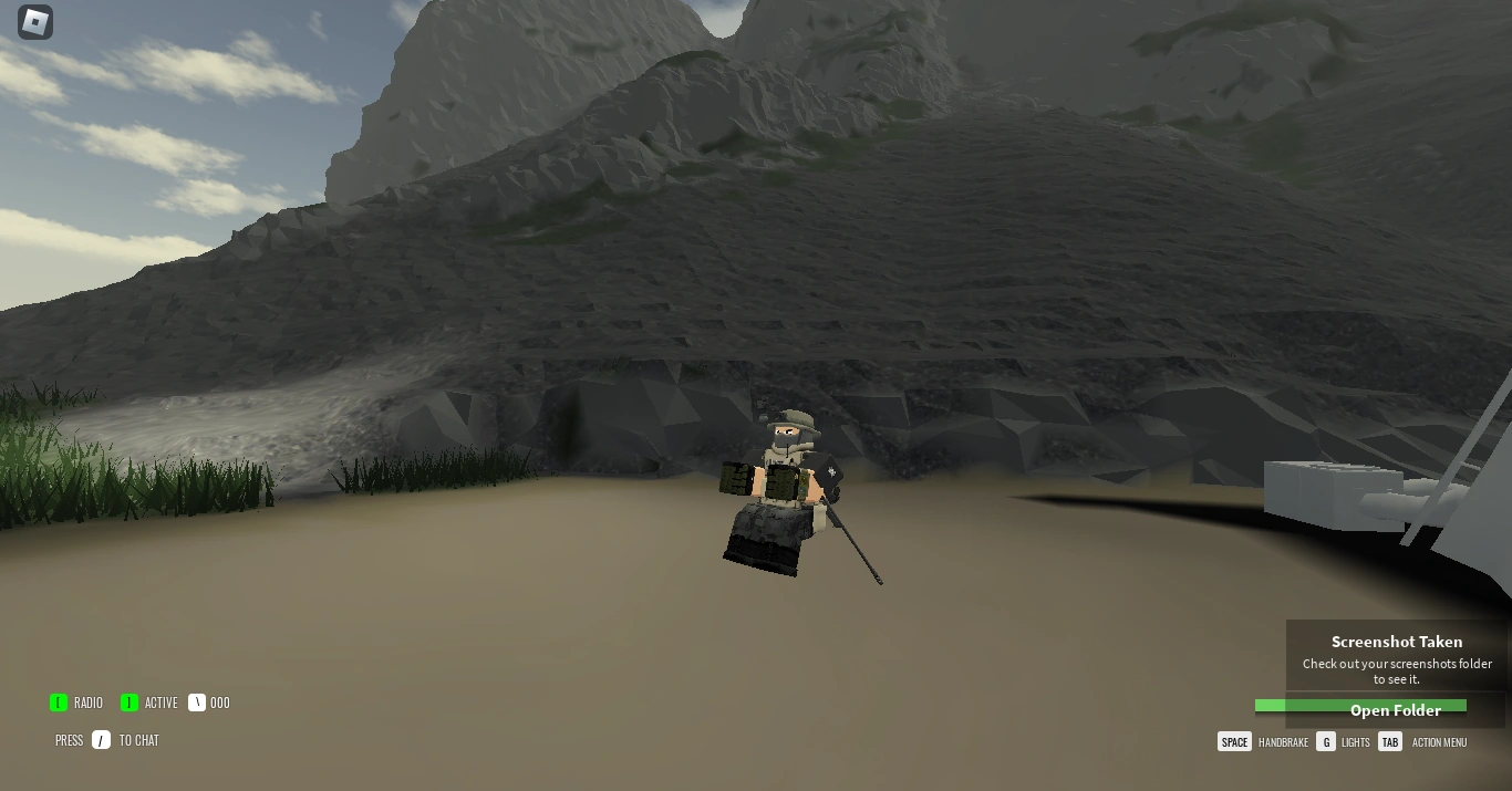 Stealth mode >:) | Fandom