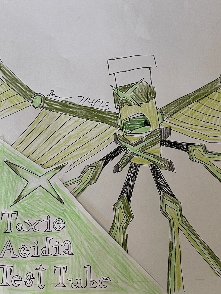 I went to the BFDI X II Meetup last Saturday | Fandom