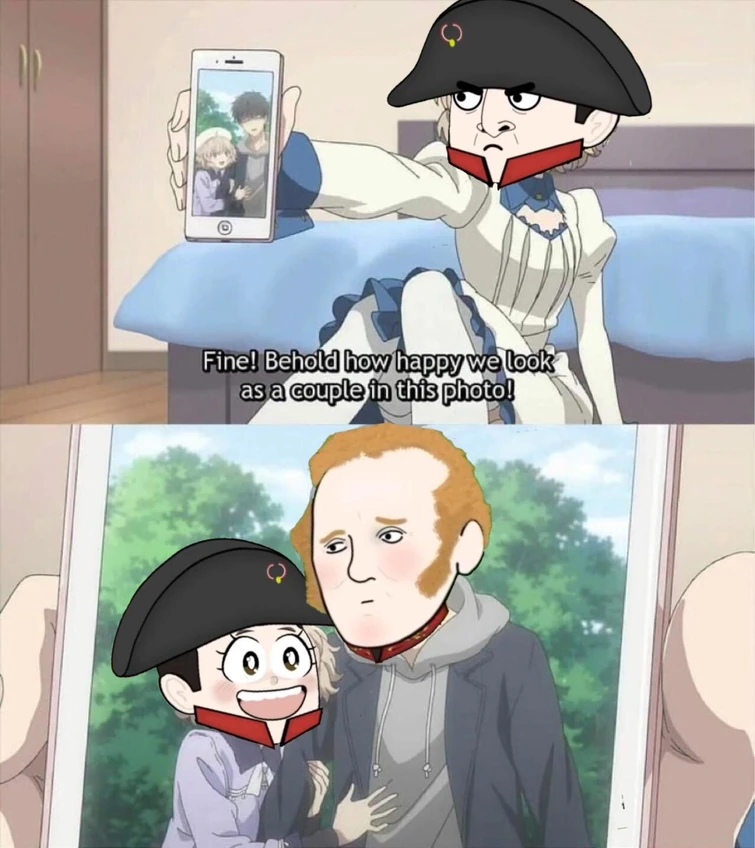 Discuss Everything About OverSimplified Wiki | Fandom