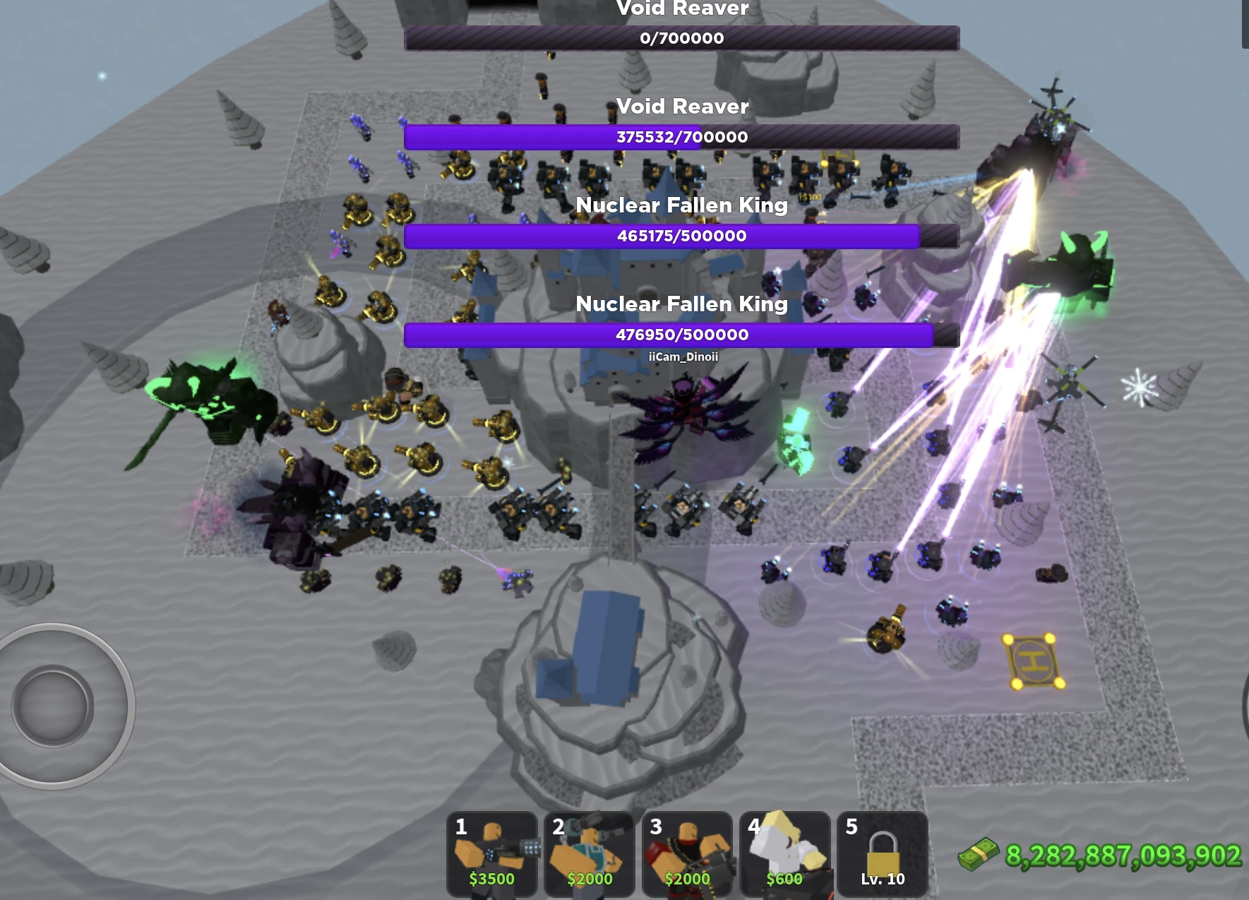 chat is this real tds gameplay? | Fandom