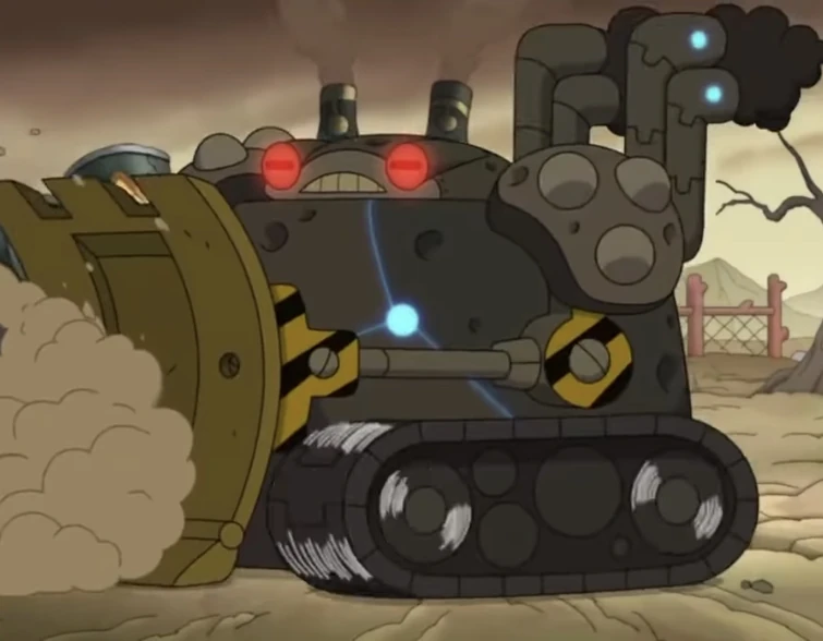 Discuss Everything About Amphibia Wiki | Fandom