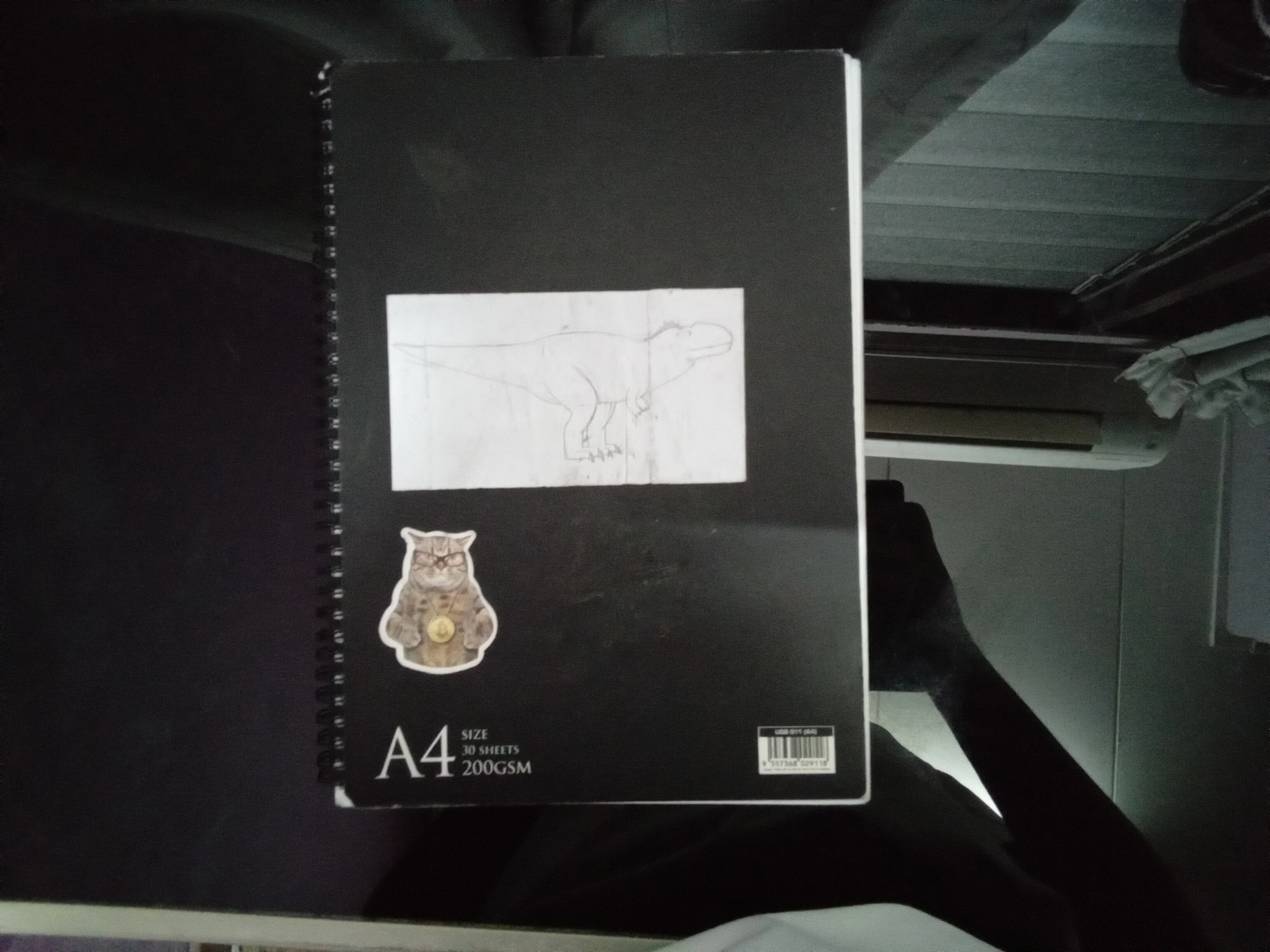 A bunch of random art stuff (+new sketchbook) | Fandom