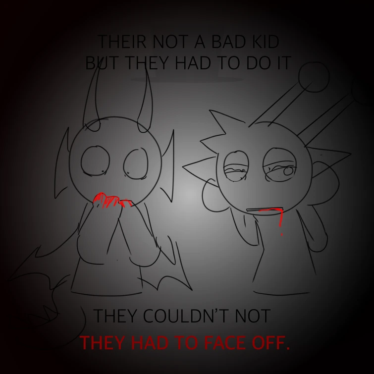 wenda, durple and simon angst i think | Fandom