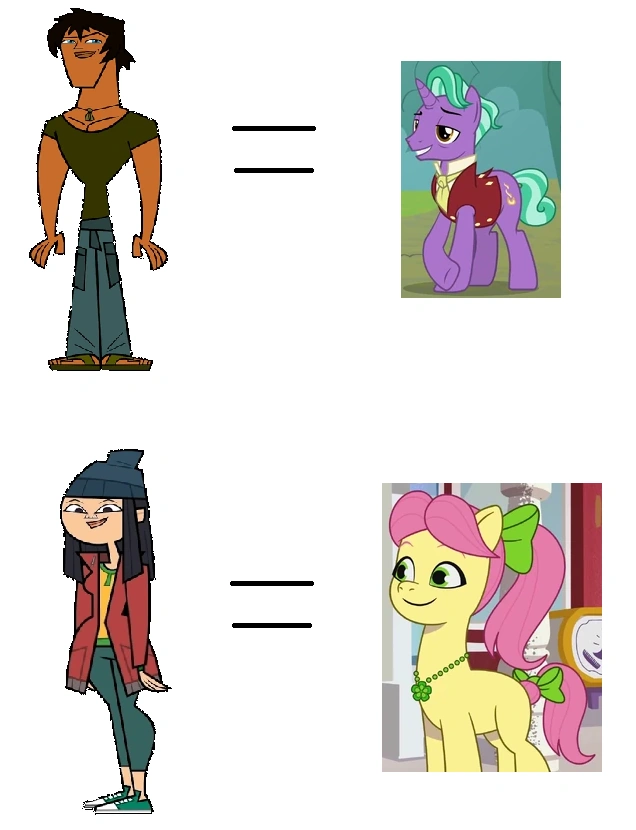 Nickel pony | Fandom
