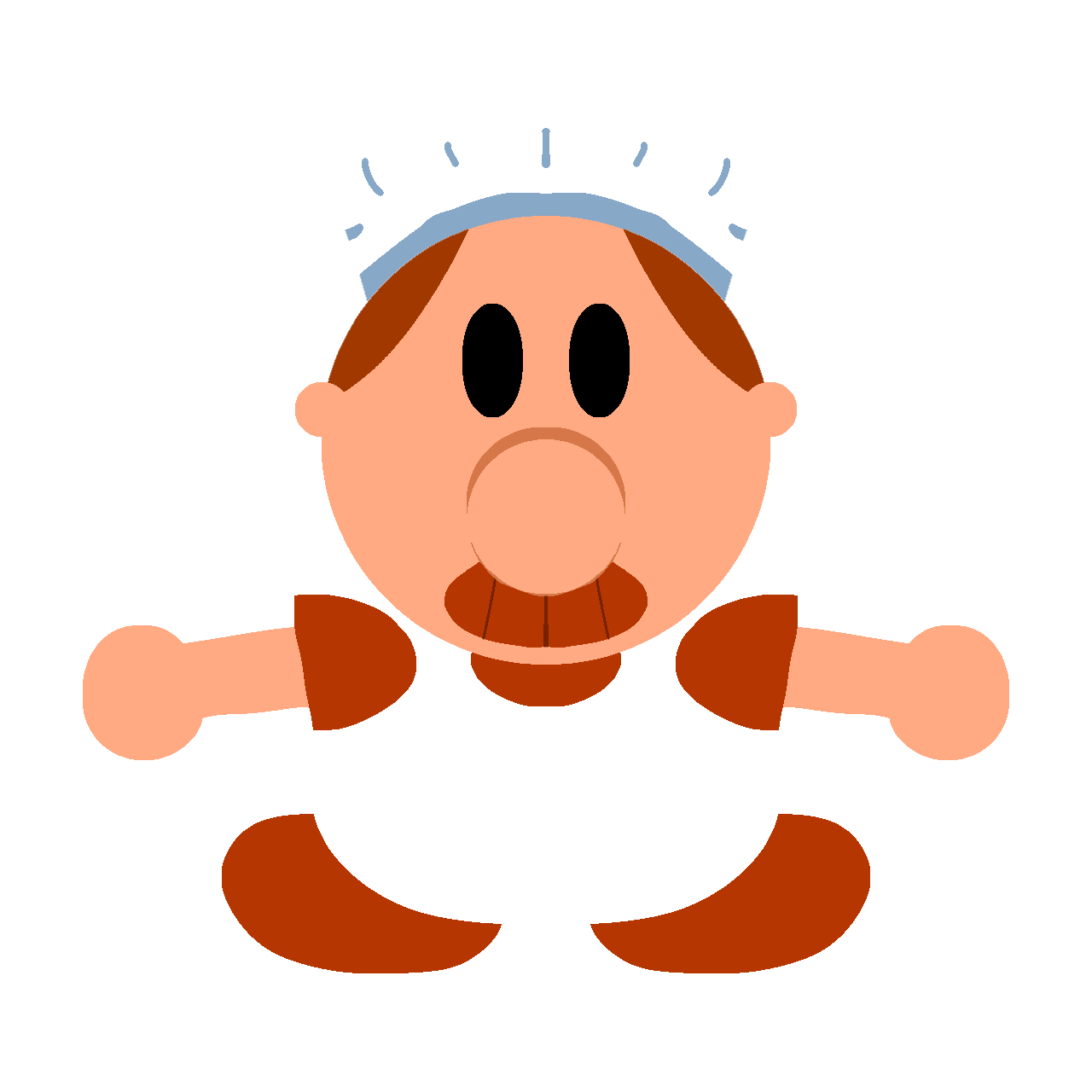 Pizza Tower Roleplay Ultimate: Gustavo | Fandom