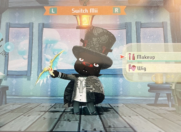 Discuss Everything About Miitopia Wiki | Fandom