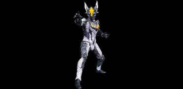 Favorite Zetton Design Part 3/3 | Fandom