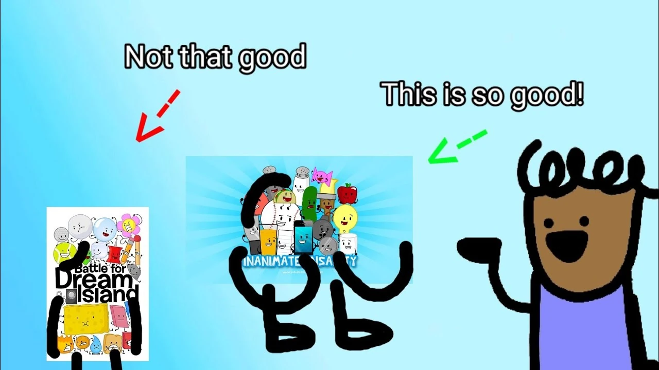 I lost brain cells by watching this | Fandom