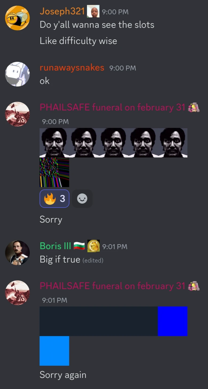 Some info for next update | Fandom