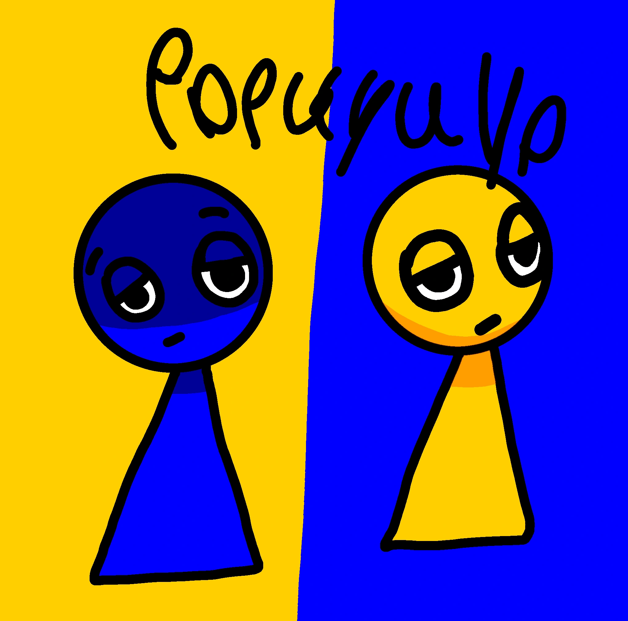 Jevin and Garnold no accessories | Fandom