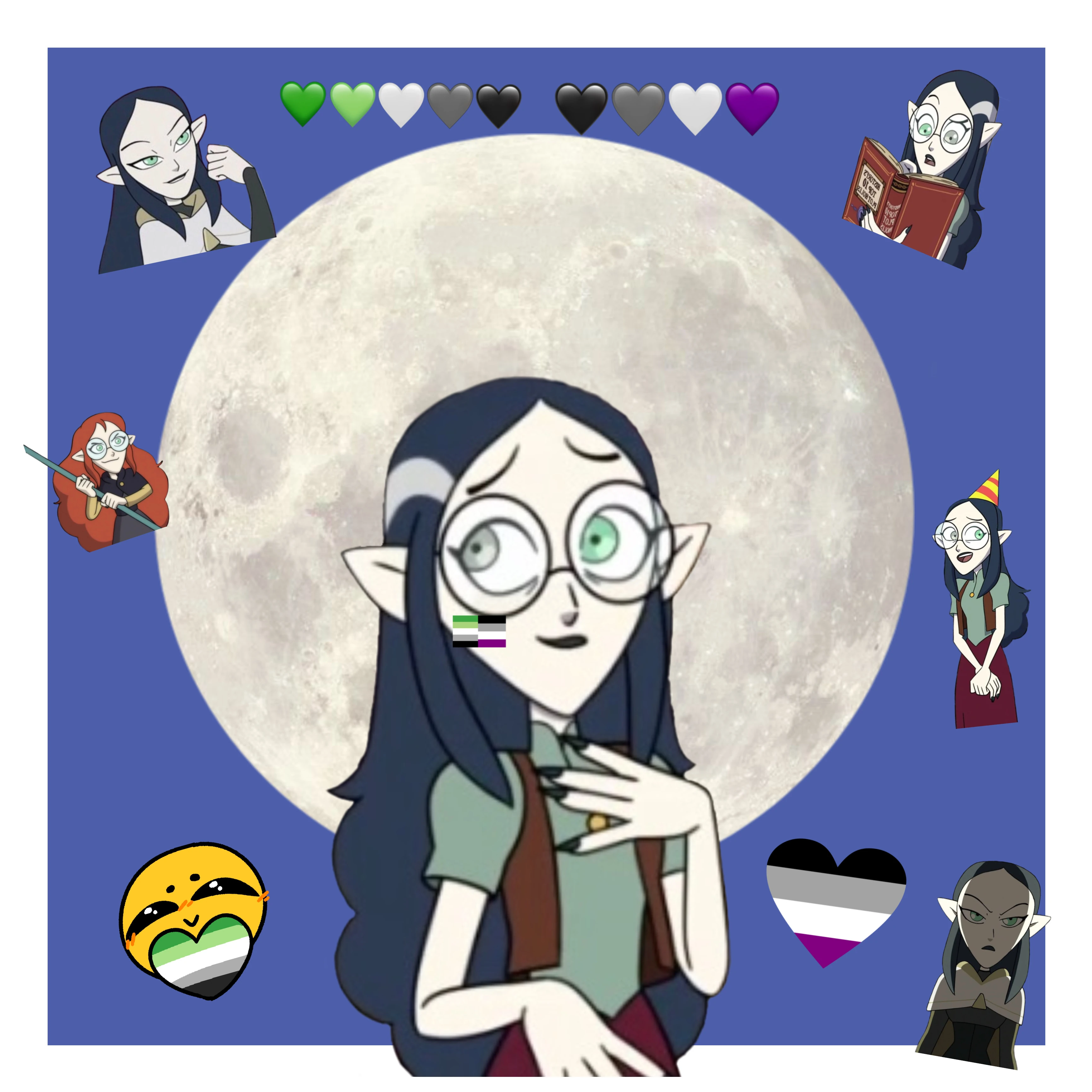 TOH Ten Day Editing Challenge! | Fandom