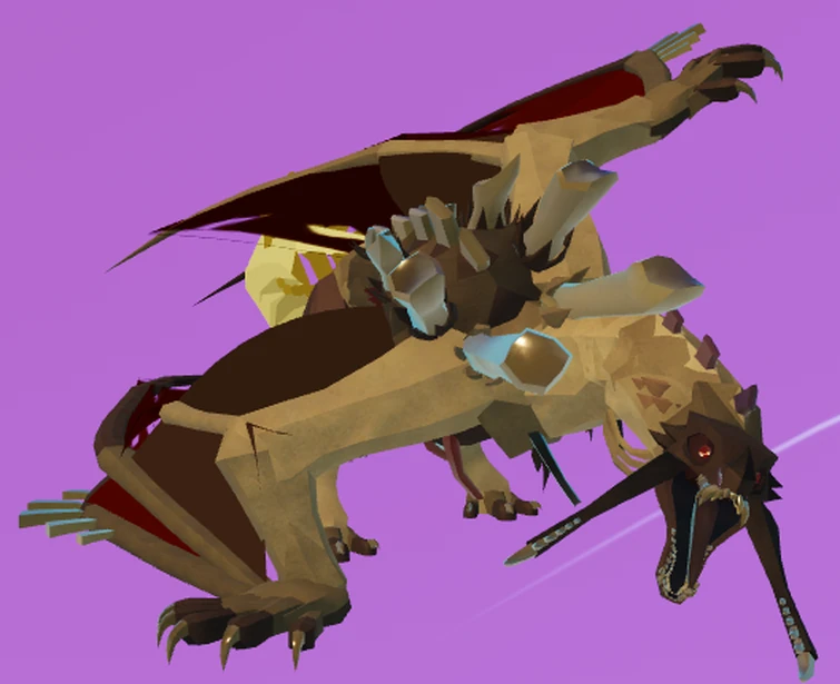 Discuss Everything About Creatures of Sonaria Wiki | Fandom